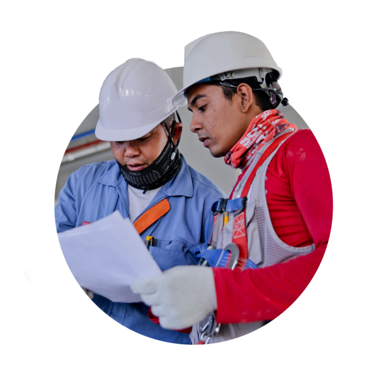 Servicios - EHS Integral l Consultores Expertos en Seguridad Industrial